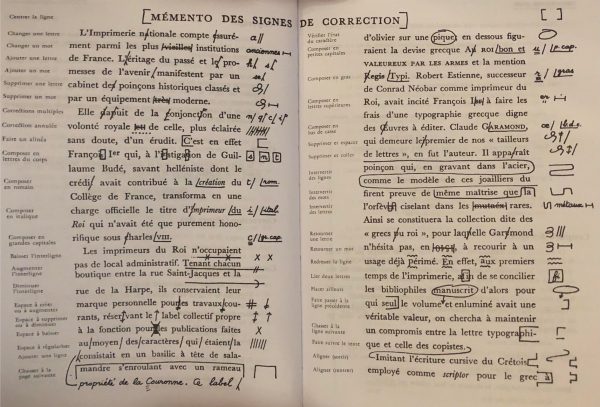 Dix idées reçues sur la correction – Blog Projet CarTylion